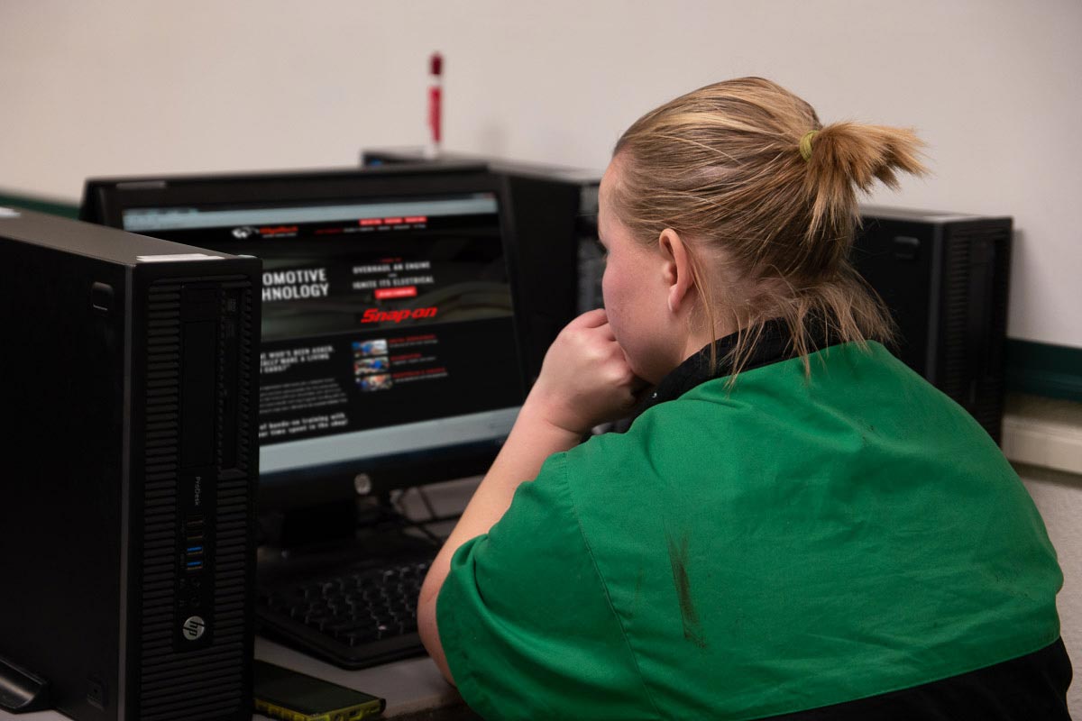 Enrollment of Trade School WyoTech Grows to 685 in Three Years | WyoTech