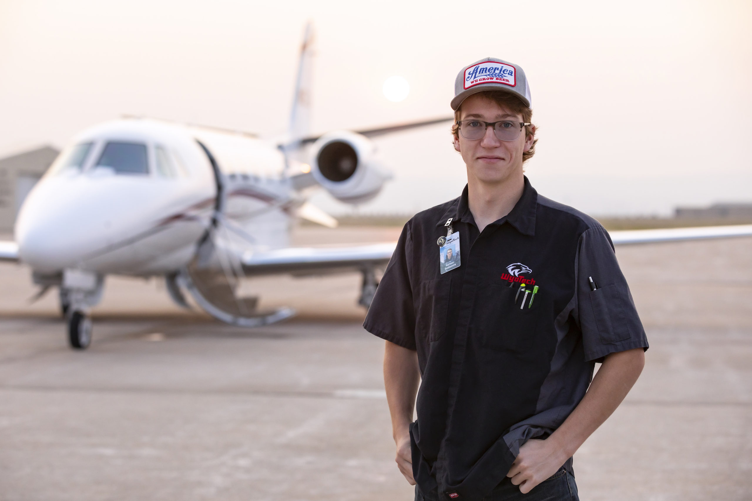 In a Growing Trend, Trade School Students Are Landing Coveted Jobs ...