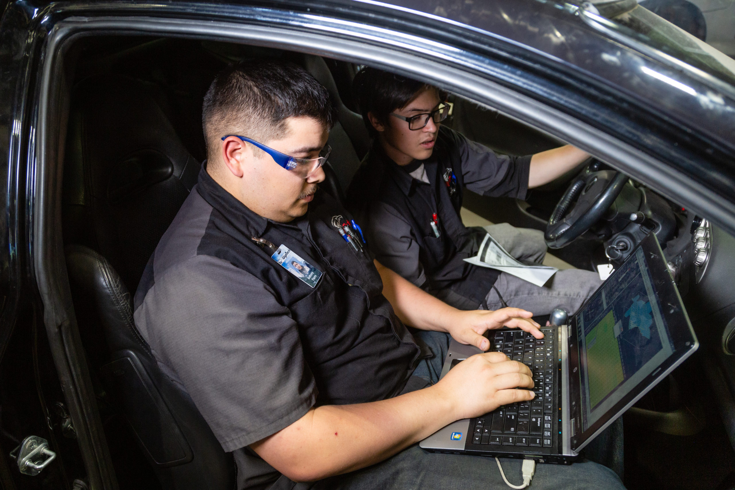 Automotive Schooling Can Lead to a Great Career | WyoTech