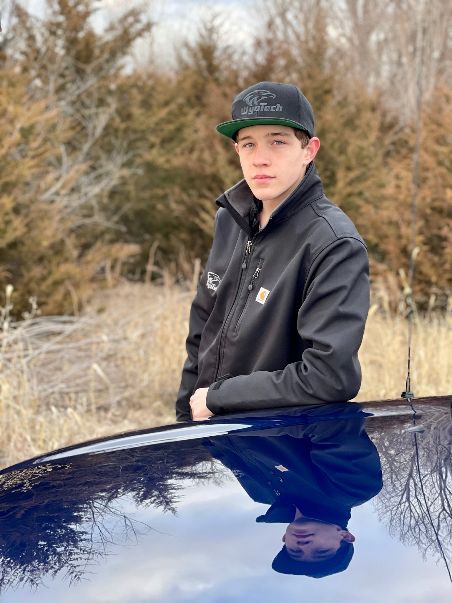 October 2022 Student Spotlight | WyoTech