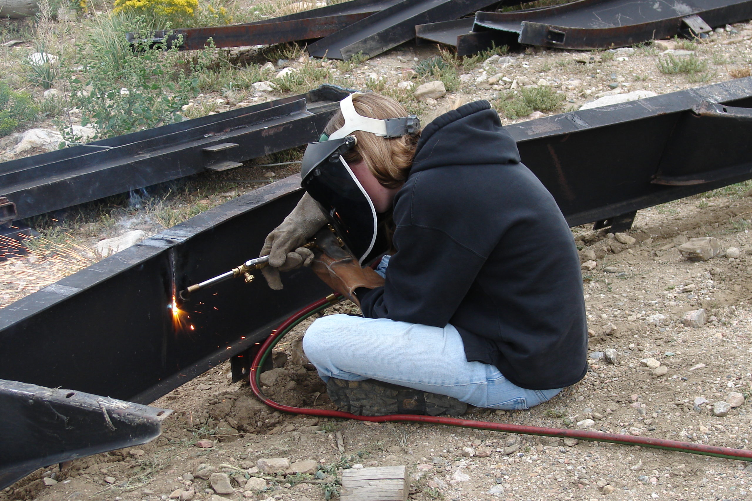 November 2022 Alumni Spotlight | WyoTech