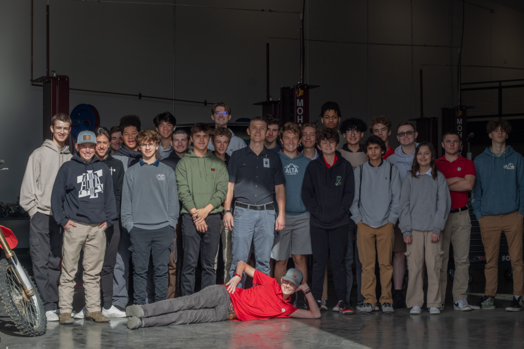 February 2023 Alumni Spotlight | WyoTech