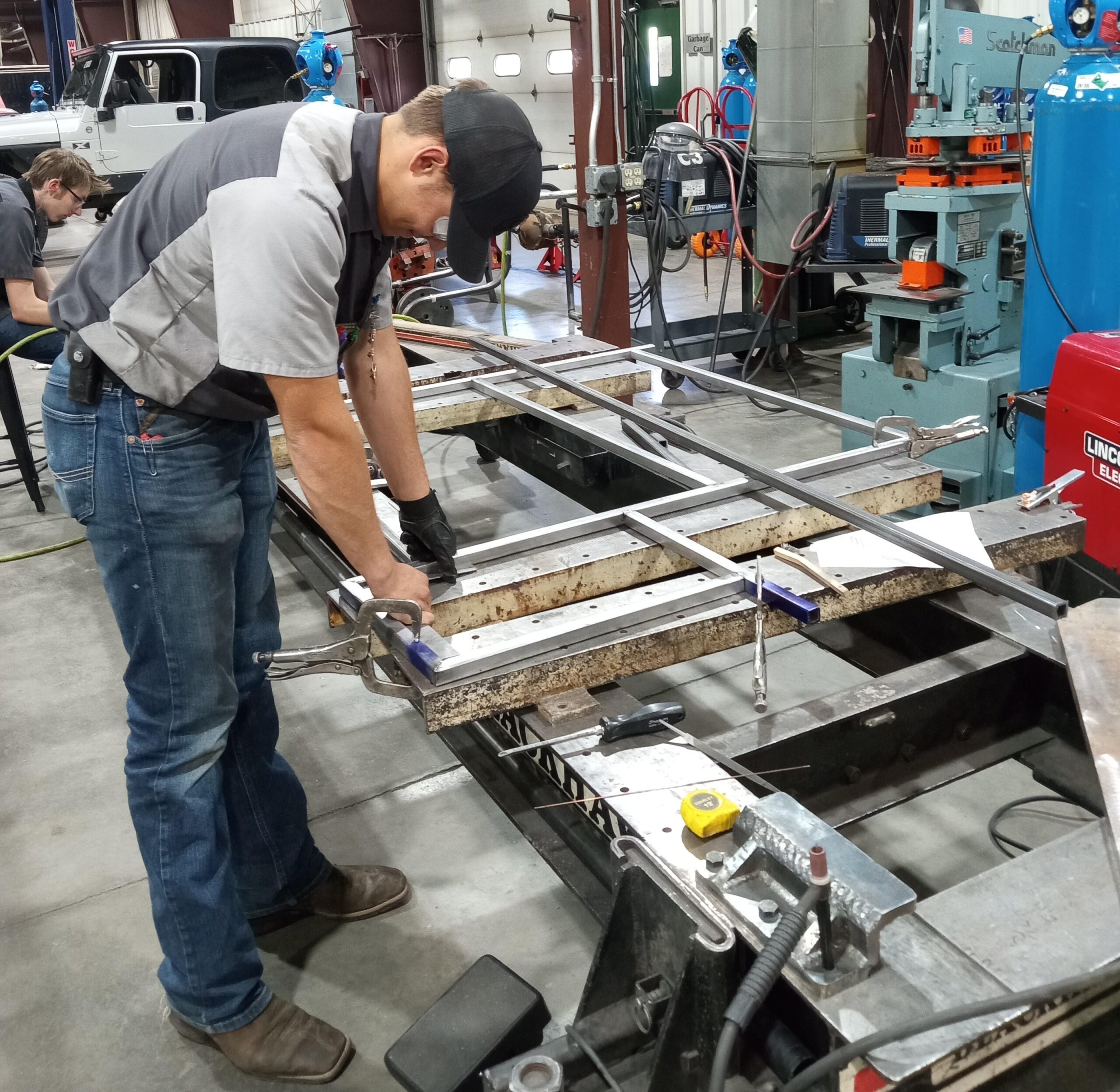 June 2023 Student Spotlight | WyoTech