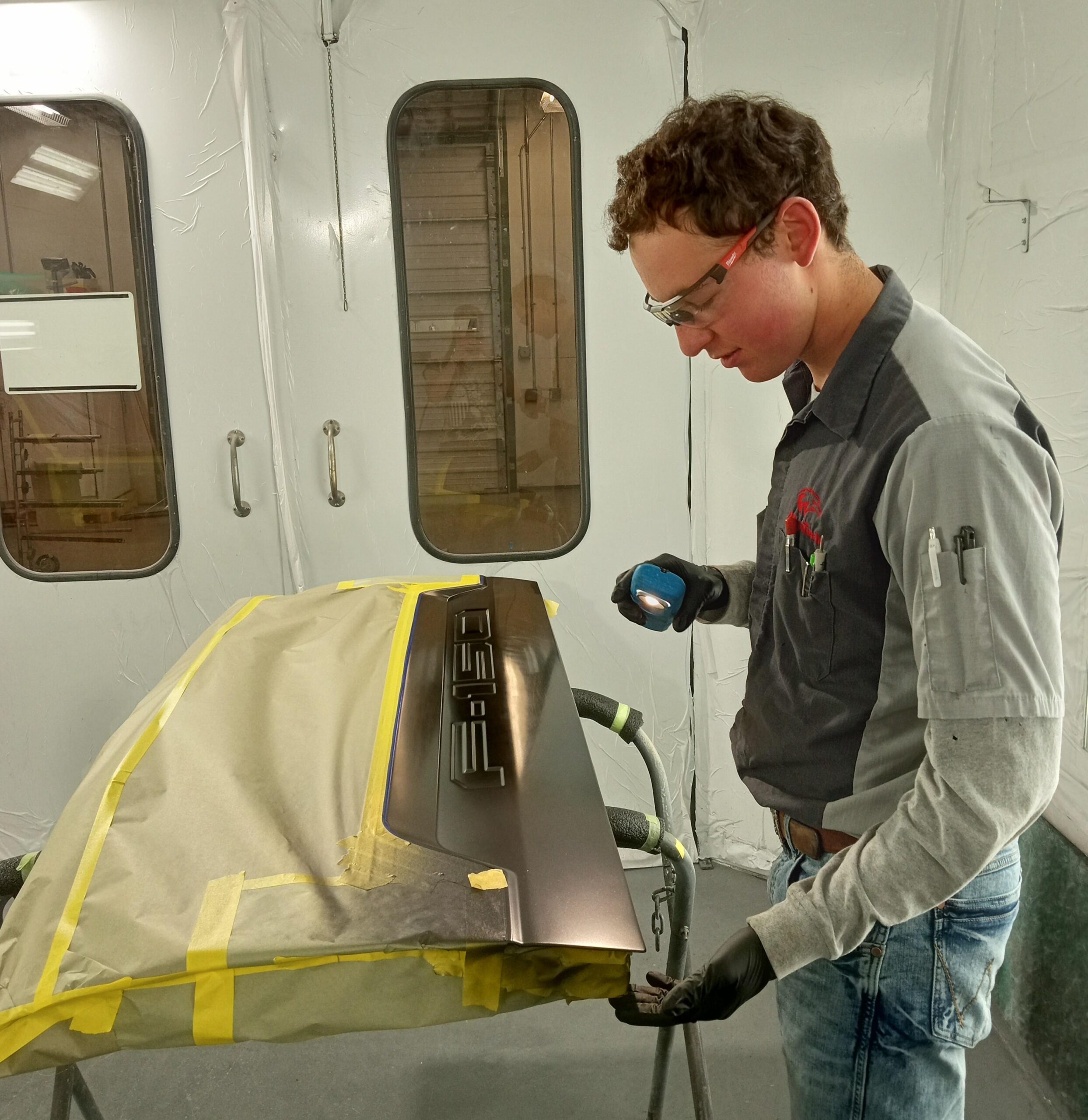 August 2023 Student Spotlight | WyoTech