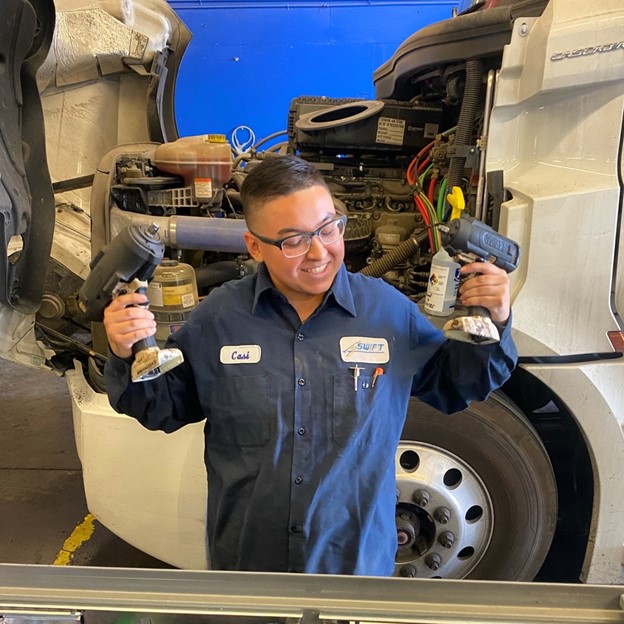 Alumni Spotlight- August 2023 | WyoTech