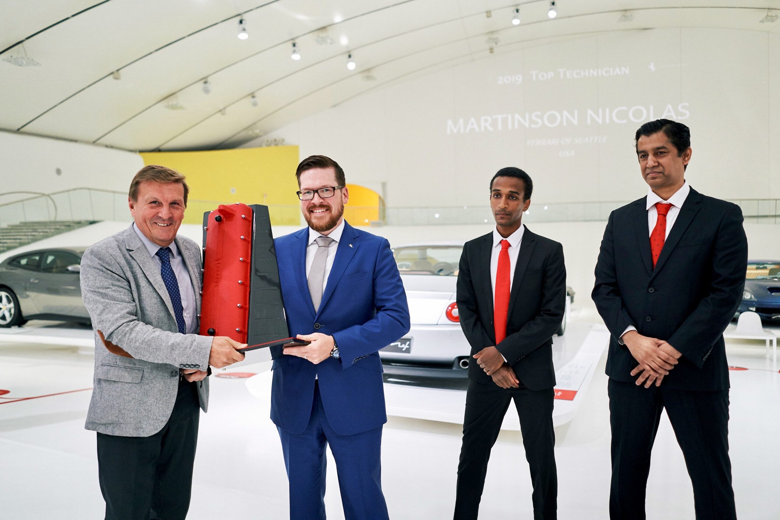 Alumni Spotlight- July 2023 | WyoTech