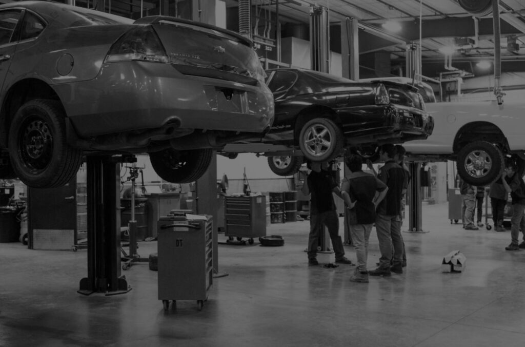 Automotive Technology School
