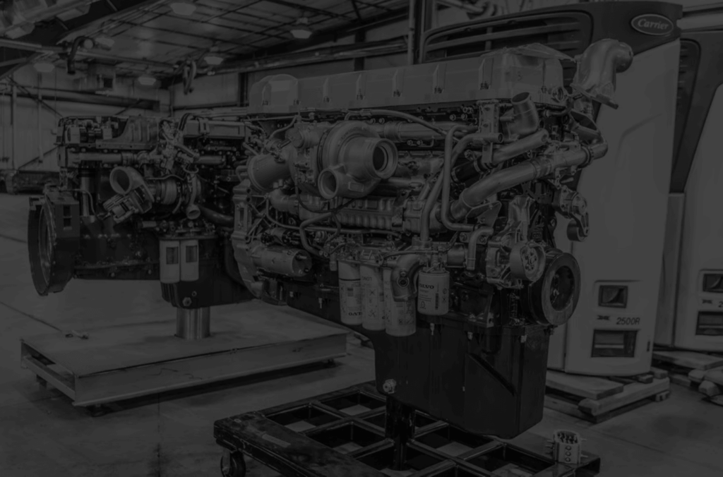 Diesel Mechanic School | 9-Month Program