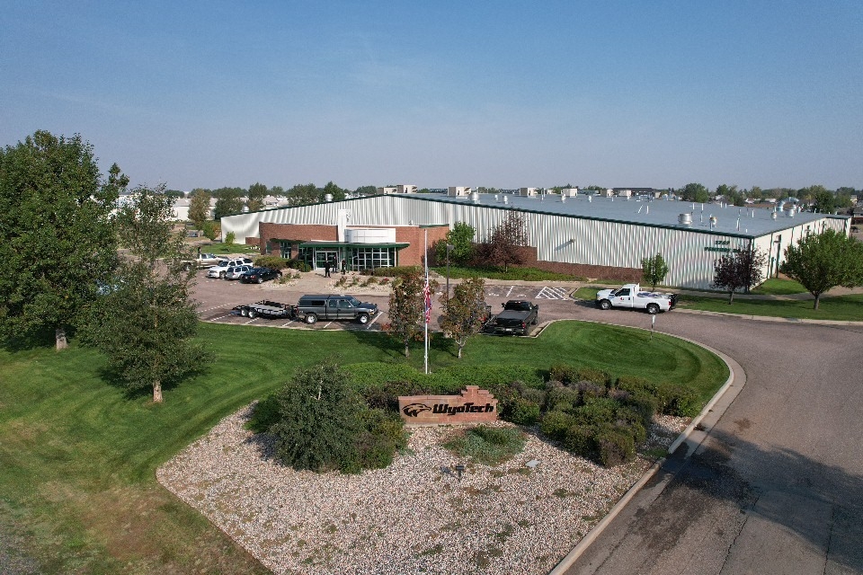 WyoTech Names Kyle Morris as New President | WyoTech