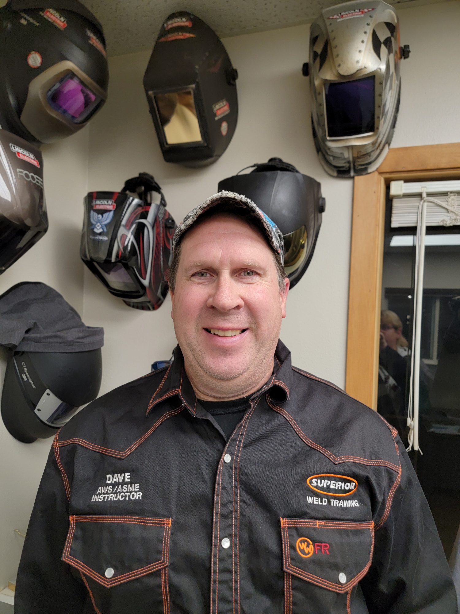 Meet Your Welding Program Developers! | WyoTech