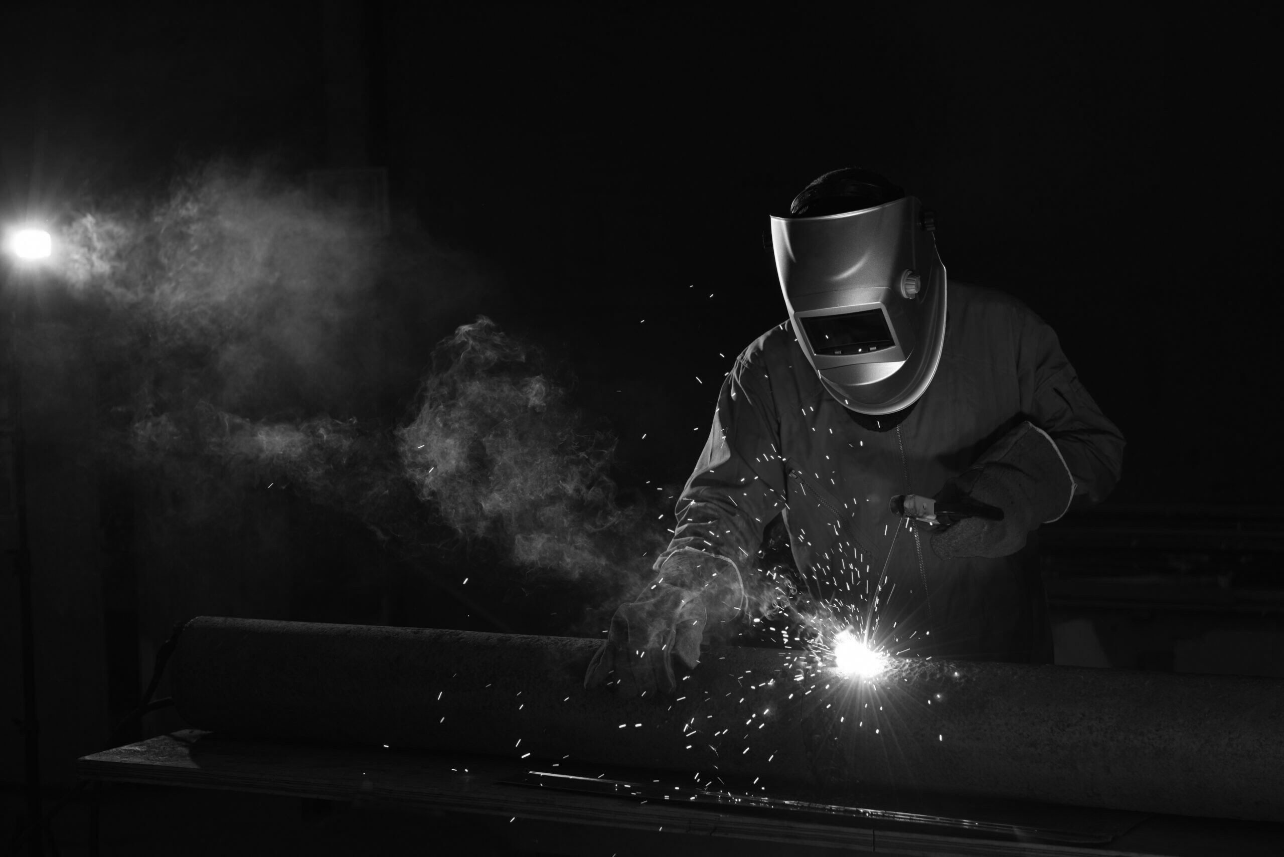 Applied Welding Technology | WyoTech