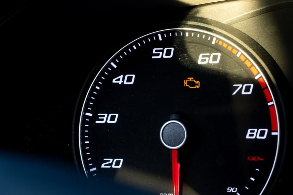 What Does a Check Engine Light Mean? How to Troubleshoot