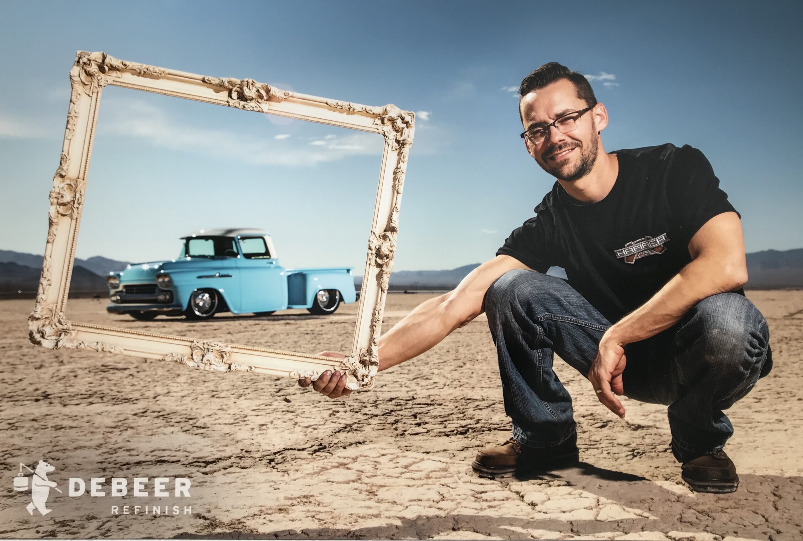 Levi Green- 2023 Hall of Fame Inductee | WyoTech