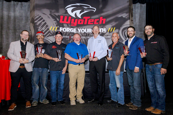 WyoTech announces 2024 Hall of Fame Class | WyoTech