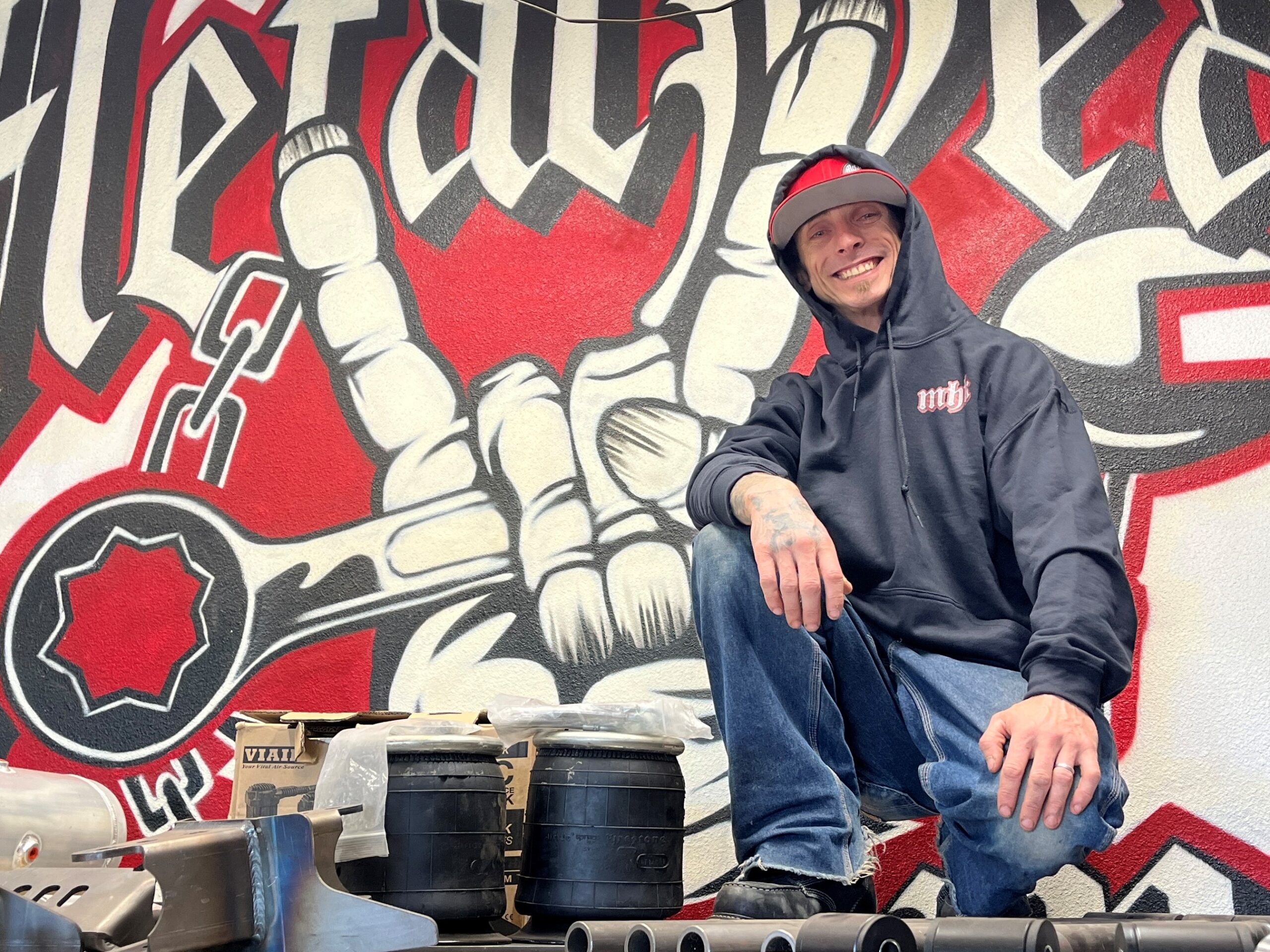 2024 Hall of Fame: Ian Vance | WyoTech