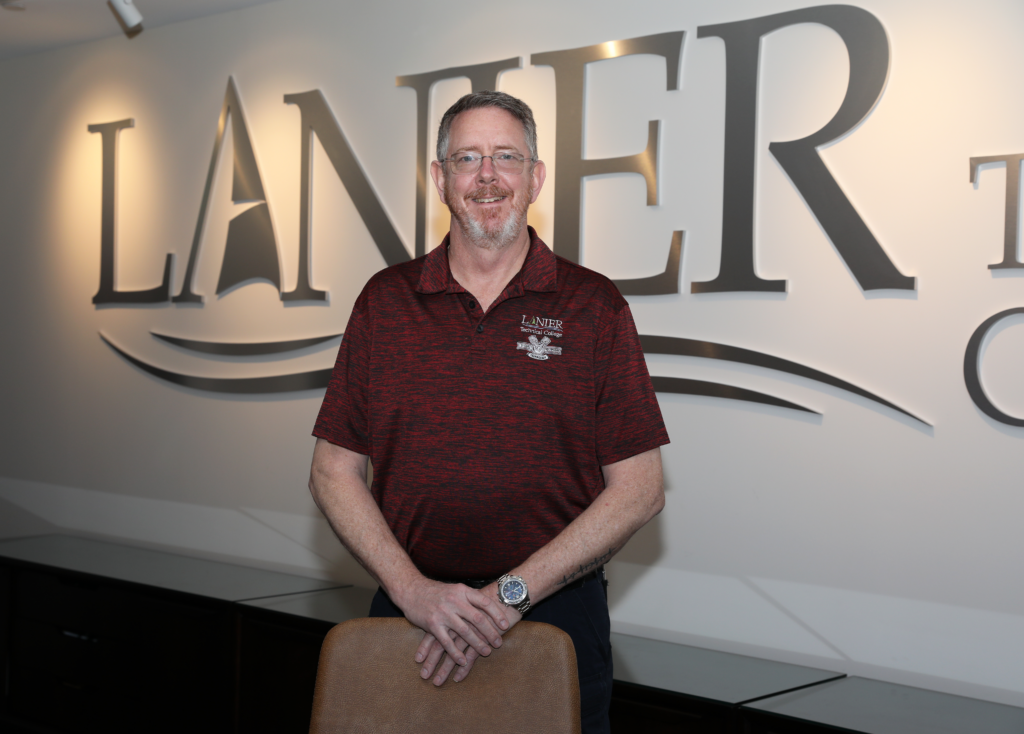 2024 Hall of Fame: Lon Phillips | WyoTech