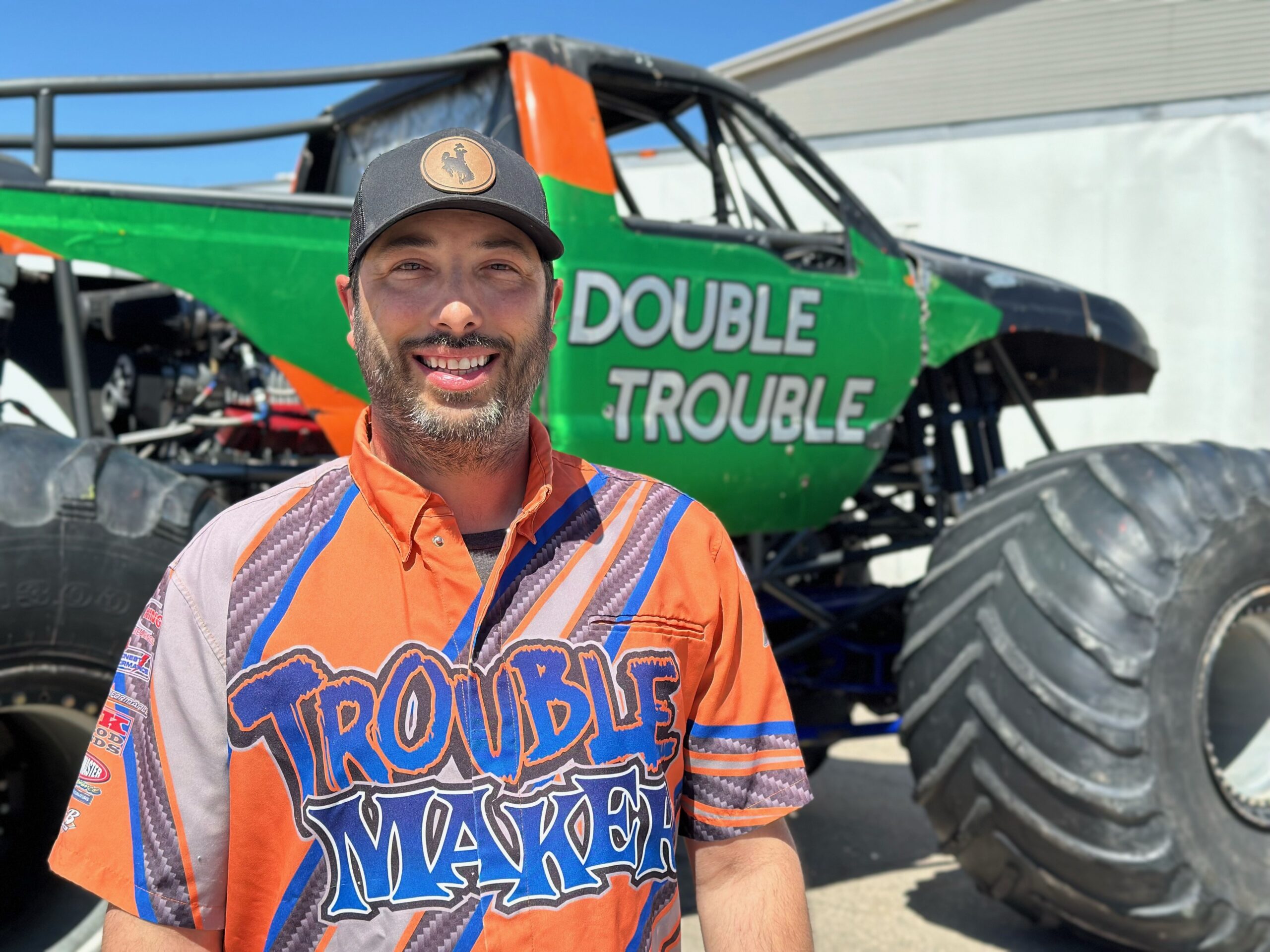 2024 Hall of Fame: Travis Groth | WyoTech