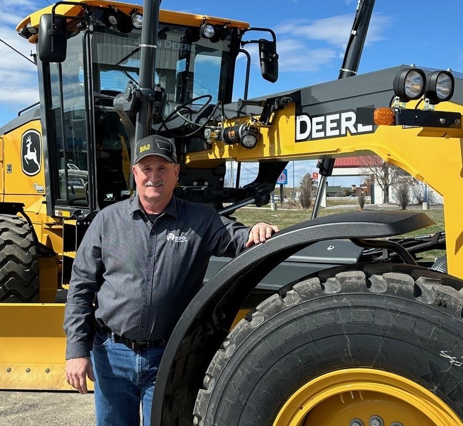 2024 Hall of Fame: John Hurd | WyoTech