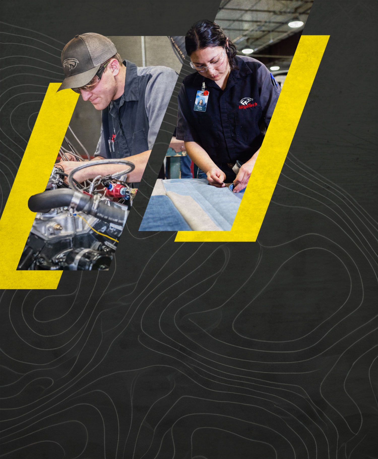 9-Month Auto Mechanic & Welding School Programs