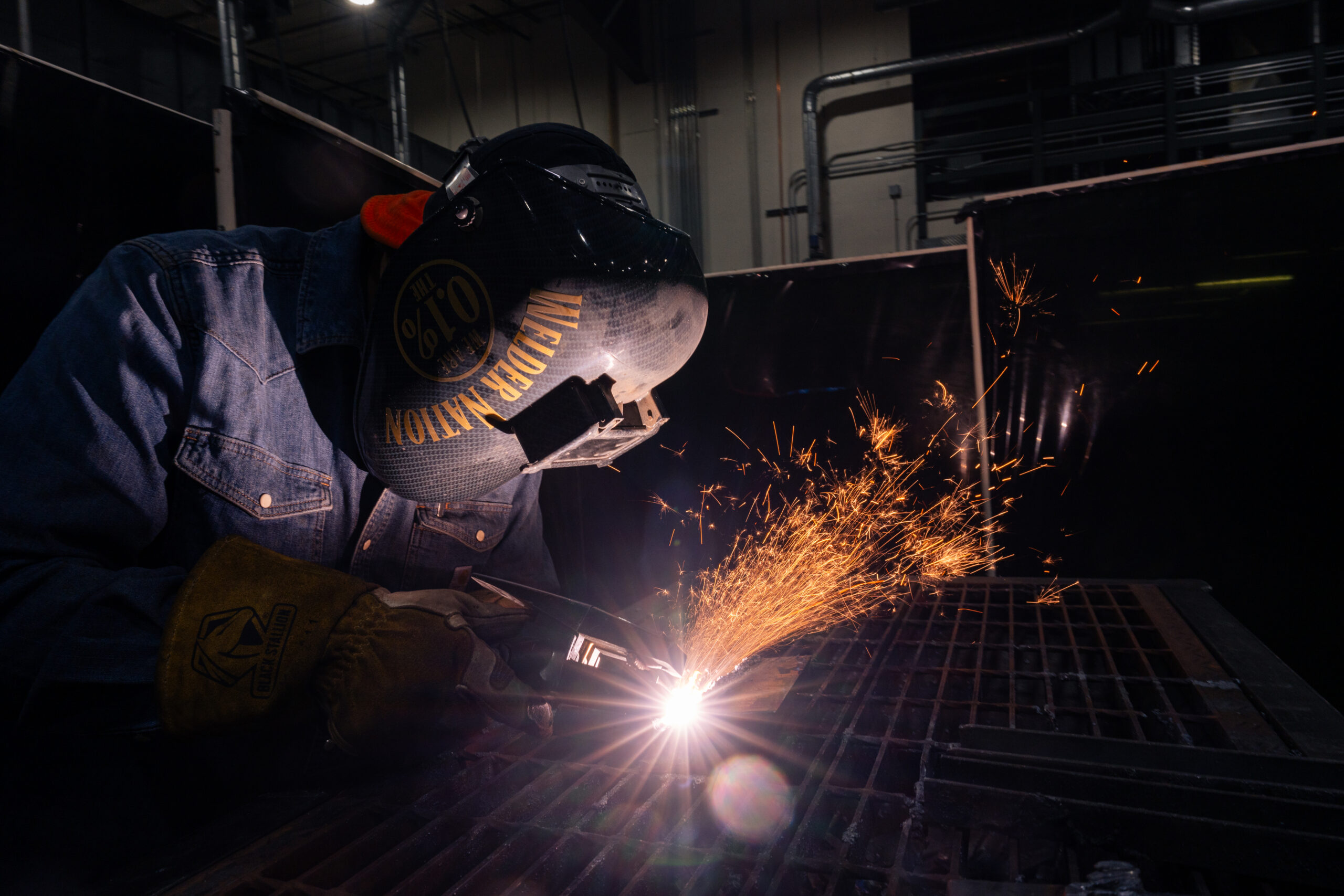 WyoTech Acquires 5,500 sq. ft. New Building and Expands Welding Program ...